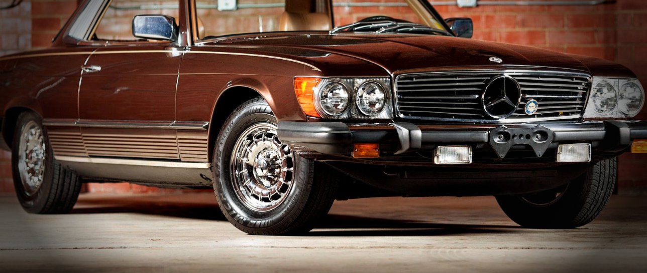 Club - Mercedes-Benz R/C 107 SL-Club Deutschland e. V.Mercedes-Benz R/C ...