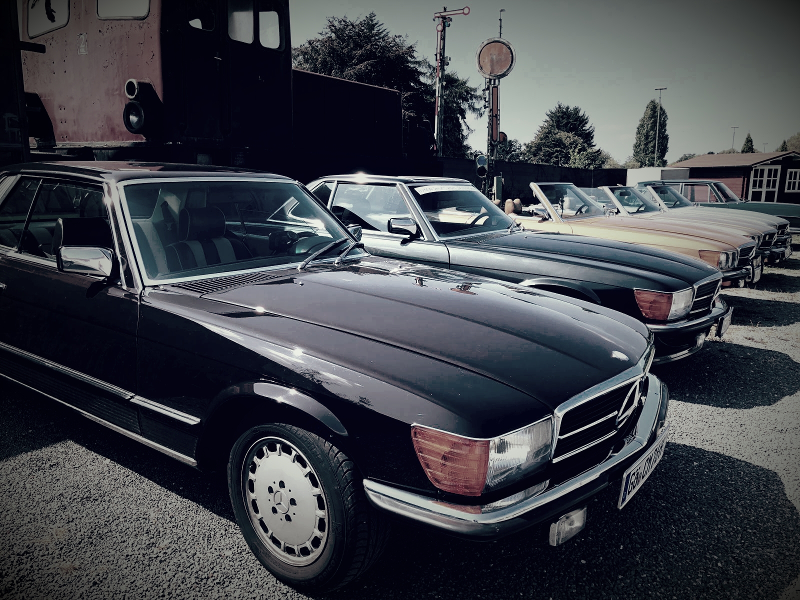 RT 37 Göttingen - Mercedes-Benz R/C 107 SL-Club Deutschland e. V ...