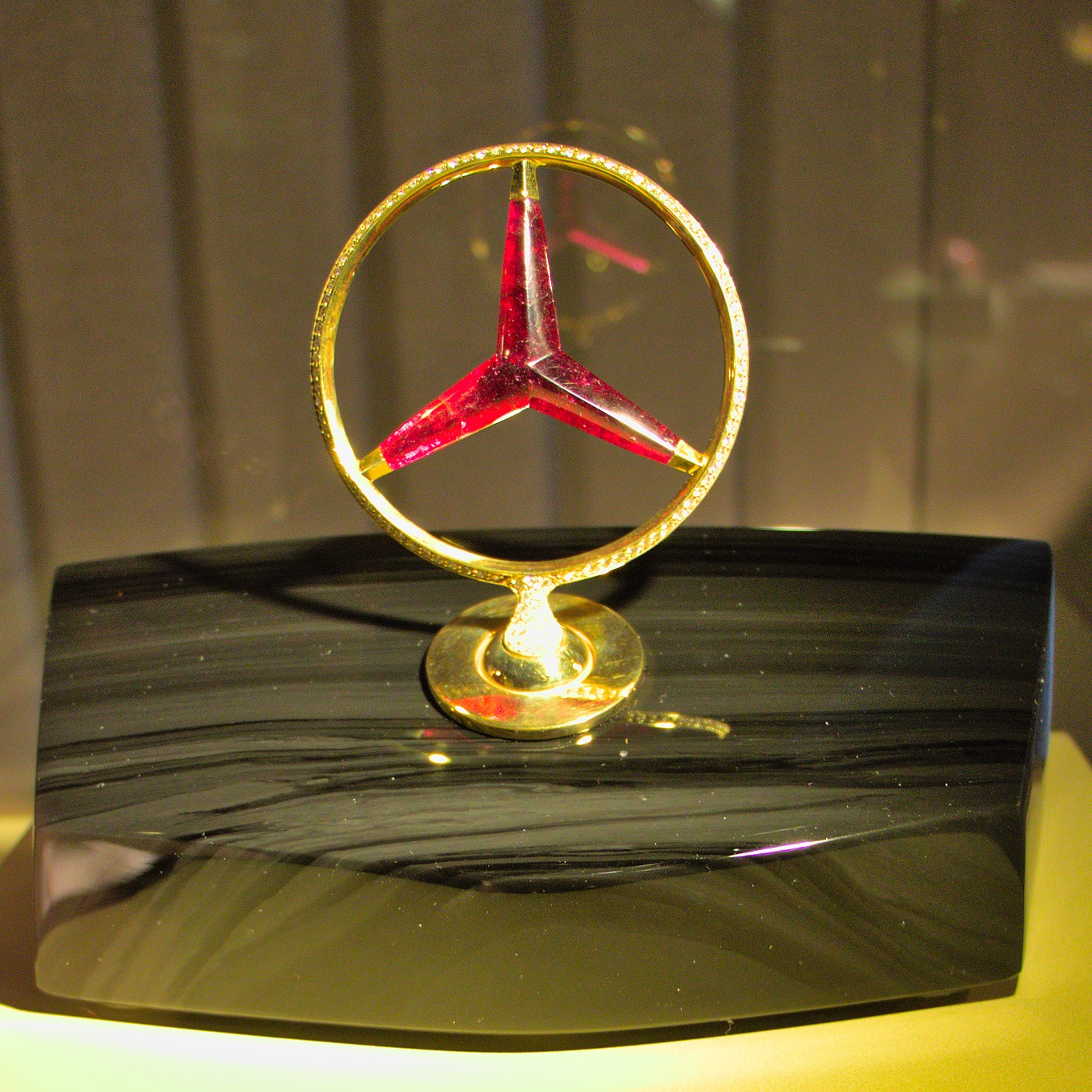 RT 63 Rückblick 2023 - Ausfahrt Idar-Oberstein - Mercedes-Benz R/C 107 ...